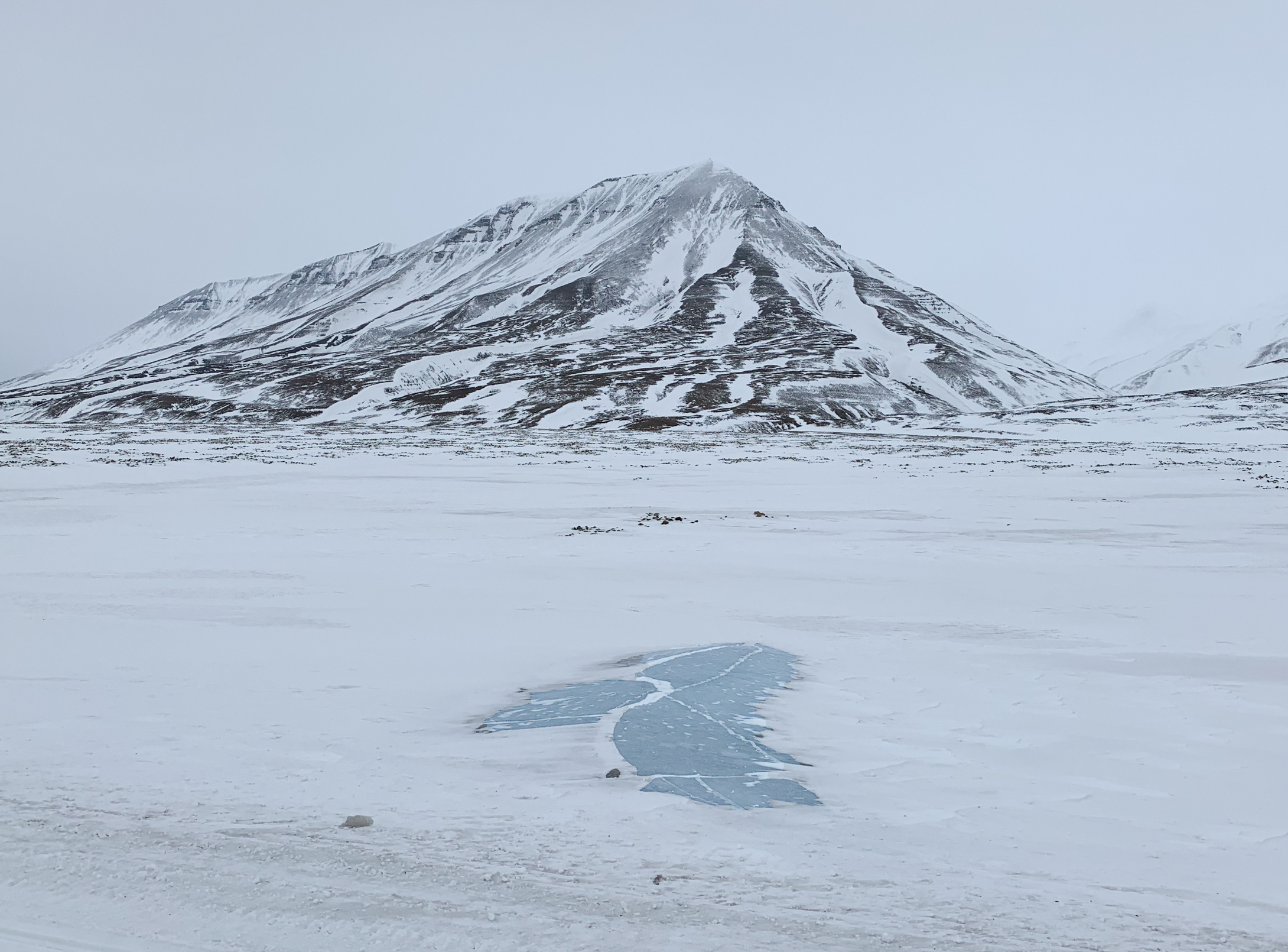 Svalbard - Philotera Art and Photography