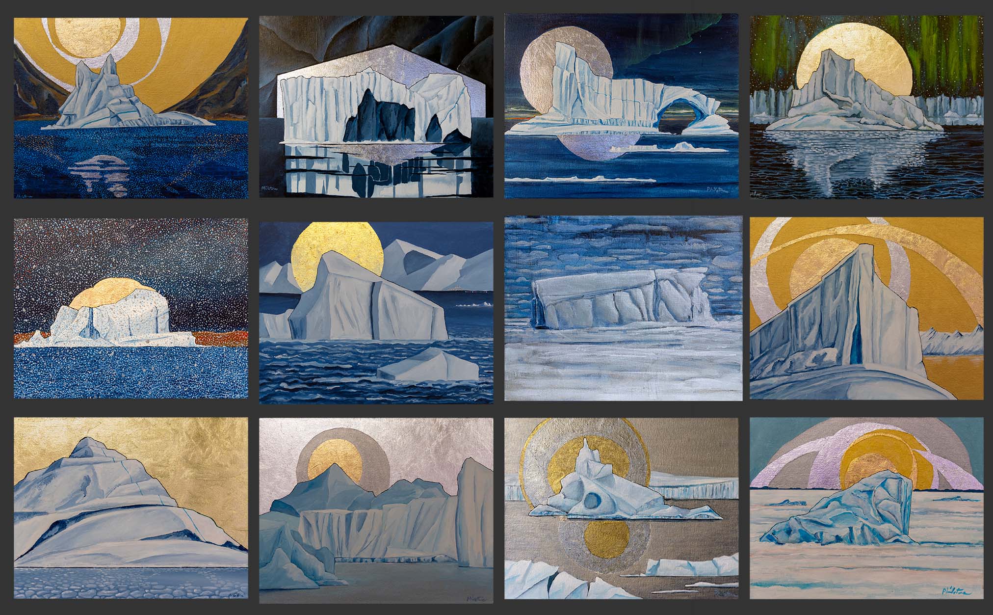 The Iceland Residency - Philotera Art and Photography